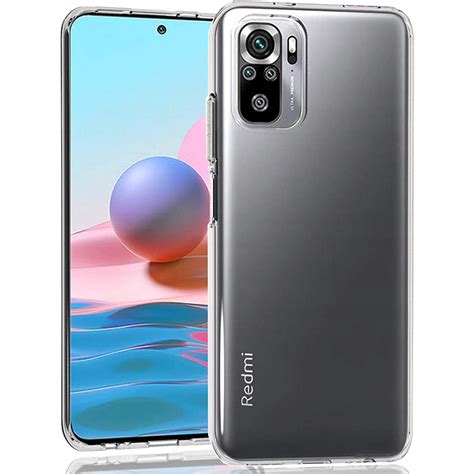 Plecki Raltek Do Xiaomi Redmi Note Redmi Note S Bezbarwny Sklep Opinie Cena W Allegro