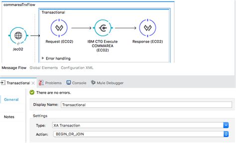 Introducing Anypoint Connector For IBM CICS Transaction Gateway MuleSoft Blog