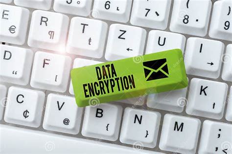 Conceptual Caption Data Encryptionsymmetric Key Algorithm For The