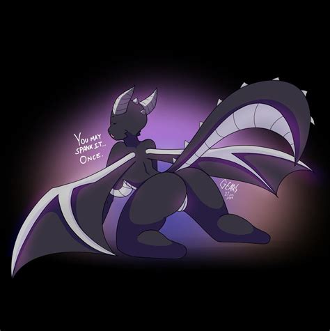 Post 3290216 Ender Dragon Gulasauce Minecraft