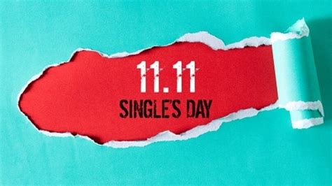 What Is Singles Day Date History Significance Of The Day Hindustan Times