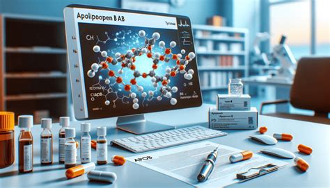 Apolipoprotein B Apob Test Explained What Is It For