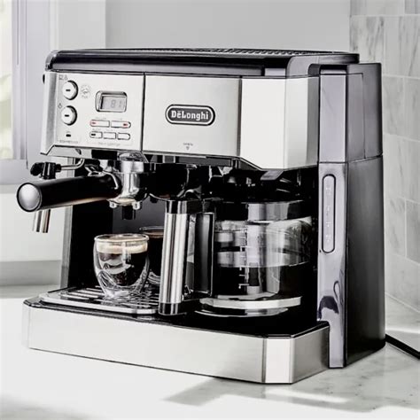 اسپرسو ساز دلونگی مدل 431 فروشگاه اینترنتی آرماتیک کالا