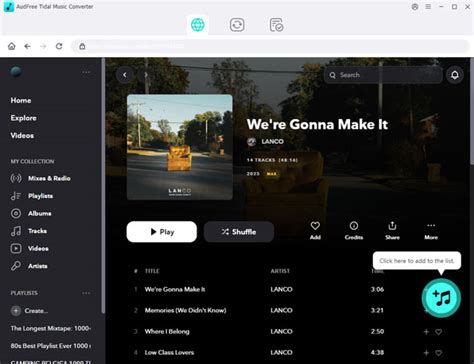 Tidal Dl And Tidal Gui Downloaders Github Review 2025 Latest