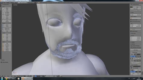 Deform Mesh Like Other Mesh Modeling Blender Artists Community