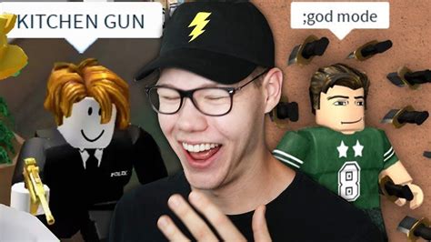 Roblox Mm2 Funny Moments Videos And Memes 5 Youtube