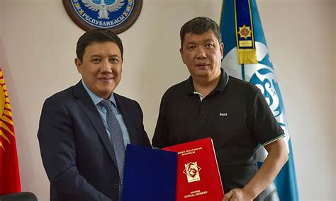 «Элдик Банк и мэрия Бишкека подписали меморандум о сотрудничестве Банки Кыргызстана