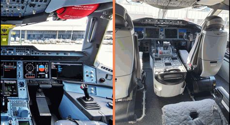 Airbus Vs Boeing Key Differences Explained