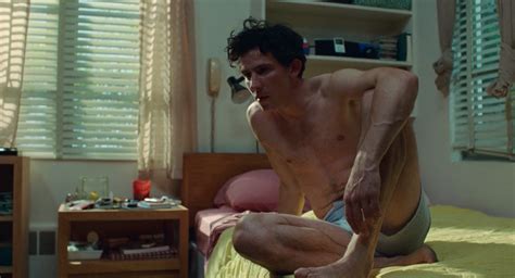 AusCAPS Josh O Connor Shirtless In Challengers AusCAPS Josh O Connor Shirtless In Challengers