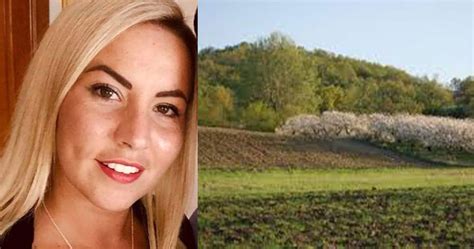 Στη φυλακή παντρεμένη καθηγήτρια που έκανε σεξ με 15χρονο μαθητή σε χωράφι