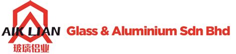 Aik Lian Glass And Aluminium Sdn Bhd
