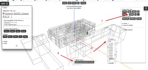 aragog gbxml viewer r14 16 review reply 1 can we add ability to