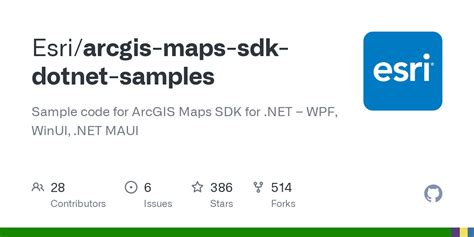 Arcgis Maps Sdk Dotnet Samples Readme Md At Main Esri Arcgis Maps Sdk