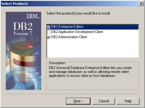 Database Web Server