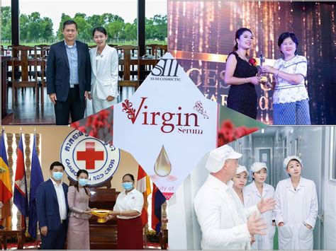 សហគ្រិនស្ត្រីឆ្នើម 3រូប សហការគ្នានាំចូលផលិតផលថែរក្សាសម្រស់ស្ត្រីរូបមន្តផ្សំពីប្រទេសជប៉ុន