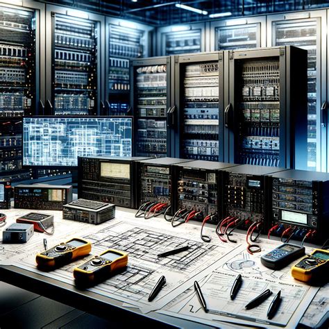 Ansar Ul Haq On Linkedin Datacenter Resiliency Planning Efficiency Riskmanagement