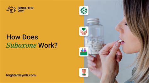 What Is Suboxone Shedding Light On This Vital Treatment