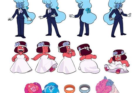 Steven Universe End Of An Era By Chris McDonnell EXCERPT