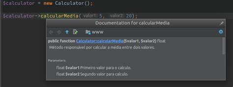 Documentação De Código Em Php Aplicando Boas Práticas By Gabriel