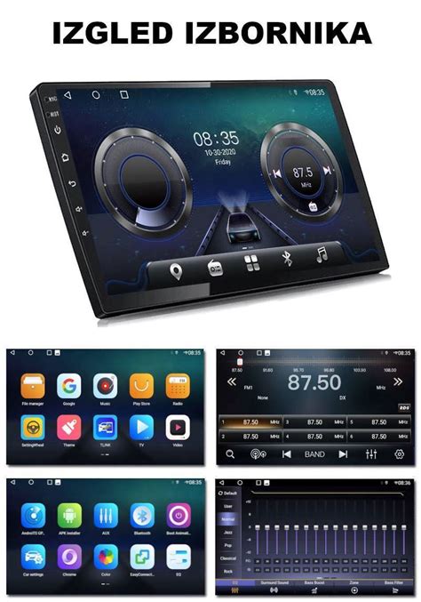 Autosound Honda Civic 9 Android 13 6128gb 8 Core 4g Dsp Sim Ts10