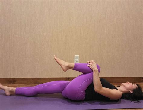 Unlock Relief Discover The Best Pressure Points For Sciatica