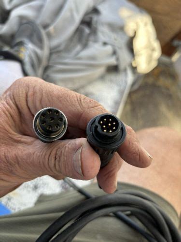 Sell Interphase Phased Array Auto Switch In For Us 48 00