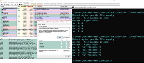 ibm db2資料庫爆資料外洩漏洞，影響windows版本 ithome