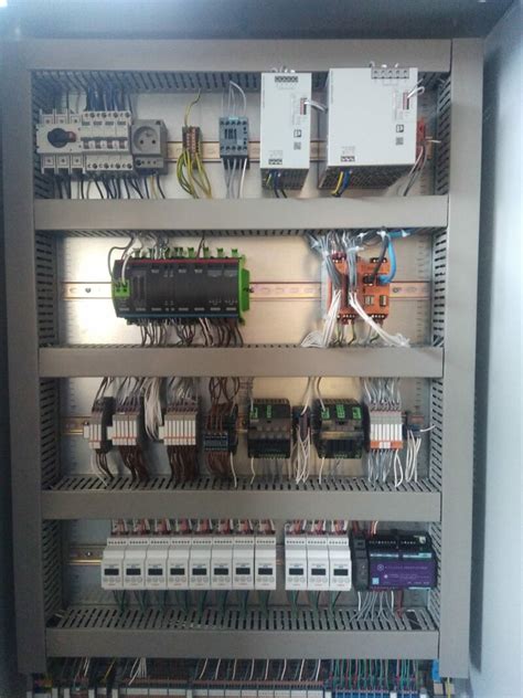 Plc Open Source Be Stroke