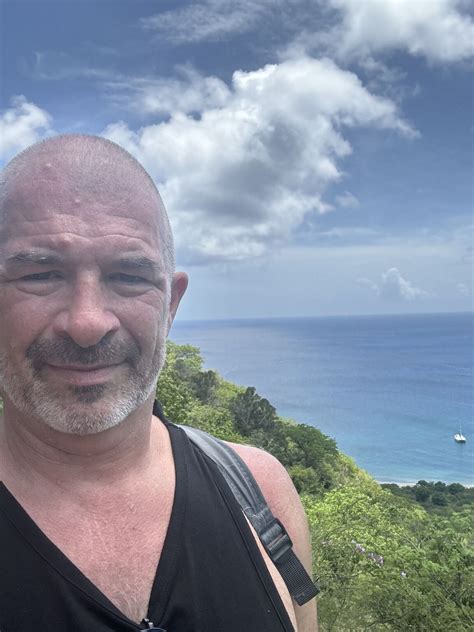 Mark Payne Qpm Mba On Linkedin It Is A Bank Holiday In Montserrat 🇲🇸 I