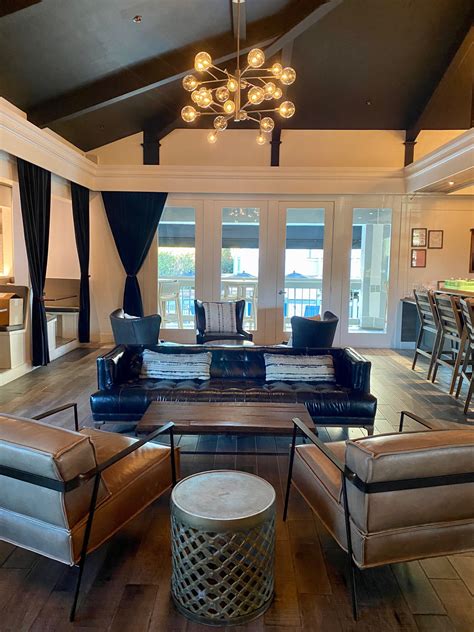 Dine At V Lounge In Solvang Ca Vinland — The Vinland