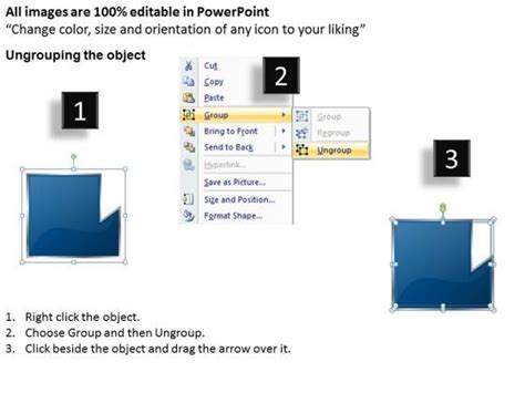 Ppt Theme Multicolored Sequential Flow Network Diagram Powerpoint