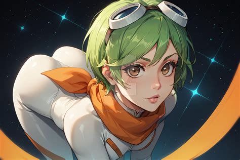 Open Mashiro Kuna By Adoptable Ai On Deviantart