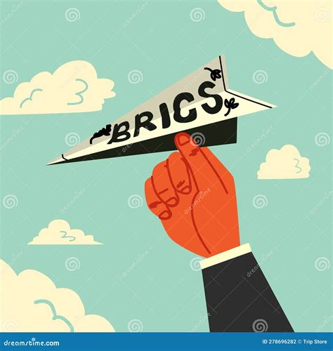 Brics Currency Project Symbol Coins With National Currencies Symbols