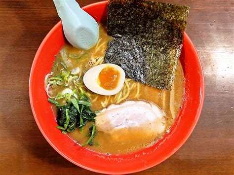 札幌海老麺舎 本店 旧店名竹本商店★つけ麺開拓舎 札幌ラーメンブログ