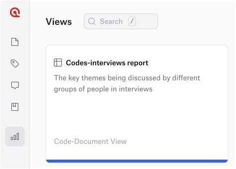 What Is The Code Co Occurrence View Atlasti Help In English