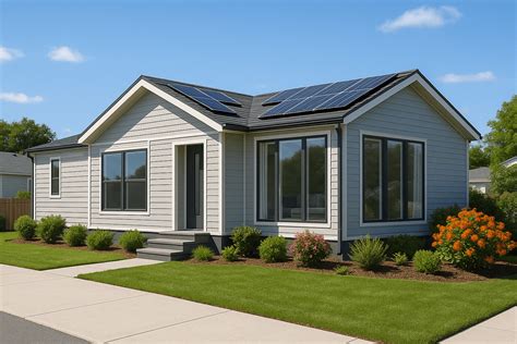 Manufactured House Price Trends 2025 Essential Guide
