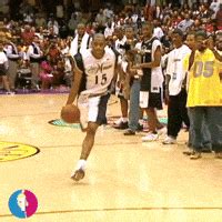 Vince Carter 