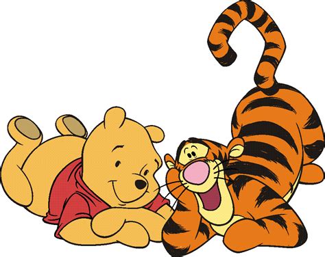 For Jennas Invite Winnie The Pooh Pictures Tigger And Pooh Winnie