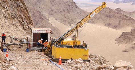 УУХҮ ийн сайд Ж Ганбаатар Өнөөдрөөс Халзан Бүрэгтэй орд дахь үйл ажиллагаа түр зогсоно Mining