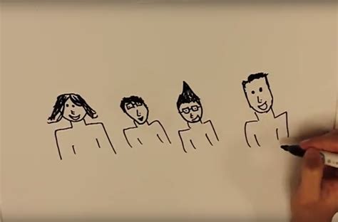 Breaking The Gender Binary Fourteen East