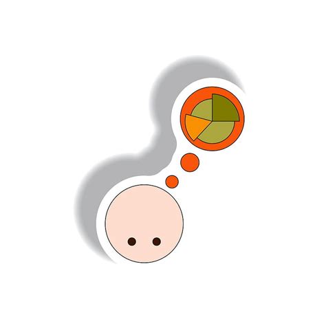 종이 스티커 스타일 벡터 Ai Eps Uidownload