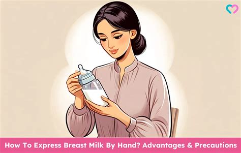 When To Express Breast Milk Breastfeeding Breast Milk Vsja