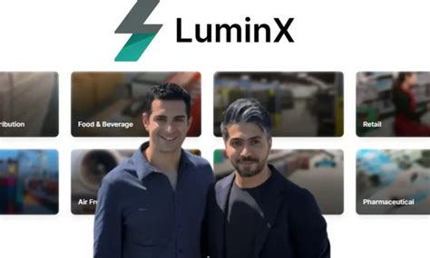 5 5m Seed Investment Boosts Luminxs Edge Ai Tech