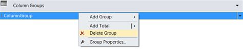 Reporting In Sql Server Using Calculated Expressions Within Reports