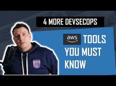 Free Video 4 Aws Devsecops Services You Should Know From Hackitects