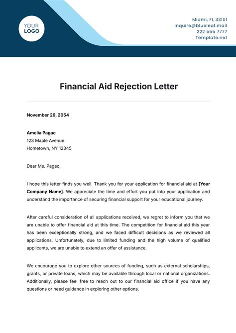 Free Sample Letter Of Appeal For Reconsideration Template To Edit Online