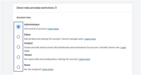 How To Add A User To Google Analytics Step By Step
