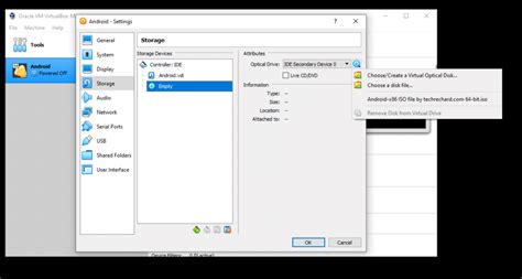 How To Install Android On VirtualBox 2 Step Easy Guide TechRechard