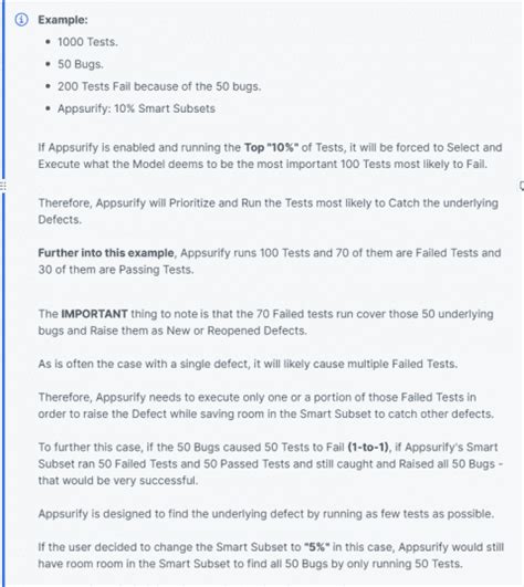 Smart Test Selection Explained Appsurify