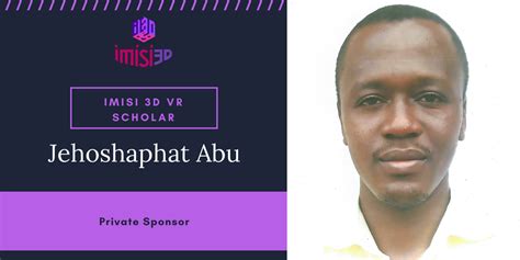 Imisi 3d Vr Scholars Ìmísí 3d